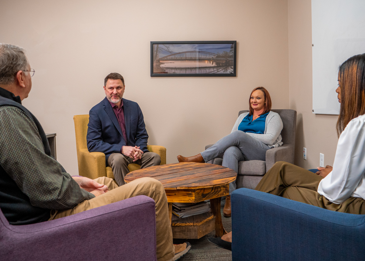 Home - Gentry Professional Services